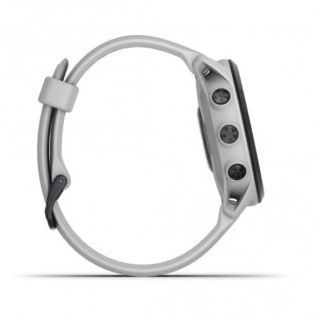 Garmin Forerunner 745 Music Blanco