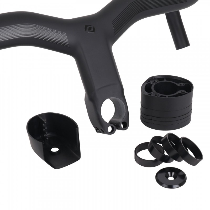 Syncros Manillar - Creston IC SL - 420mm