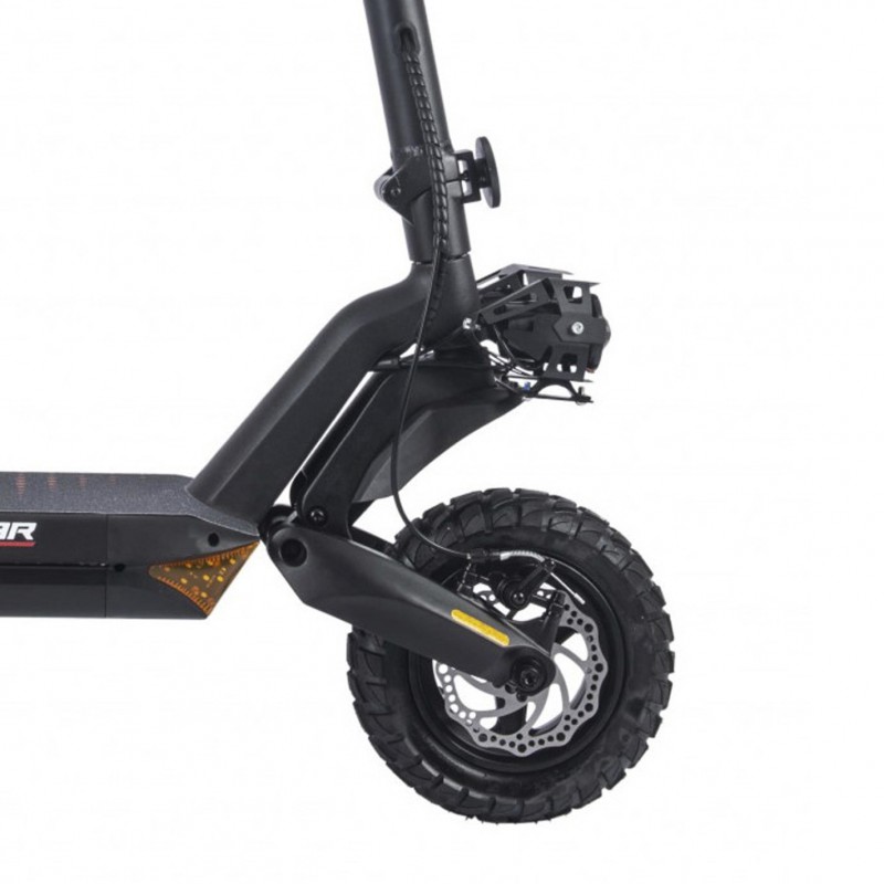 Patinete Electrico ZWHEEL ZCOUGAR T8 PLUS